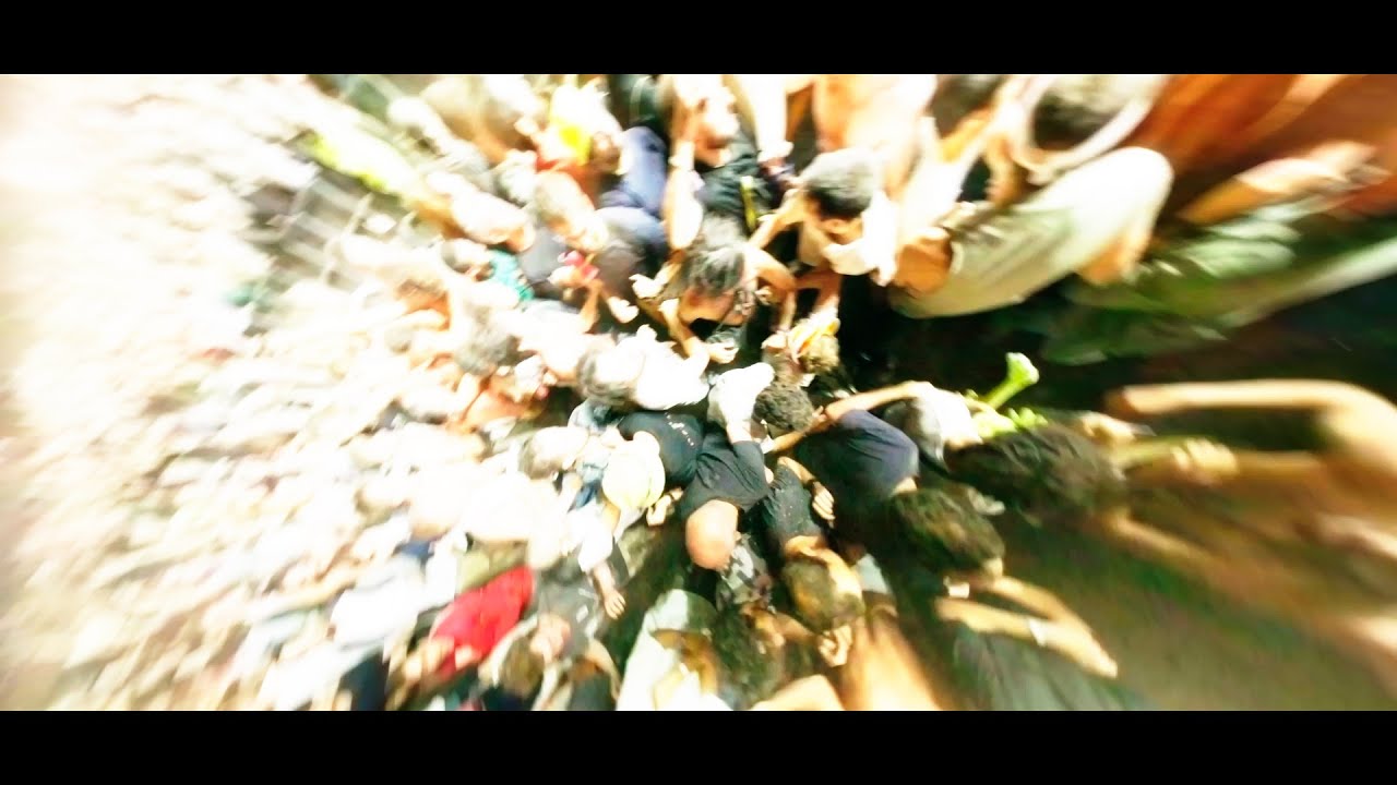 THE PRODIGY | Act | Line-Up | - Southside Festival