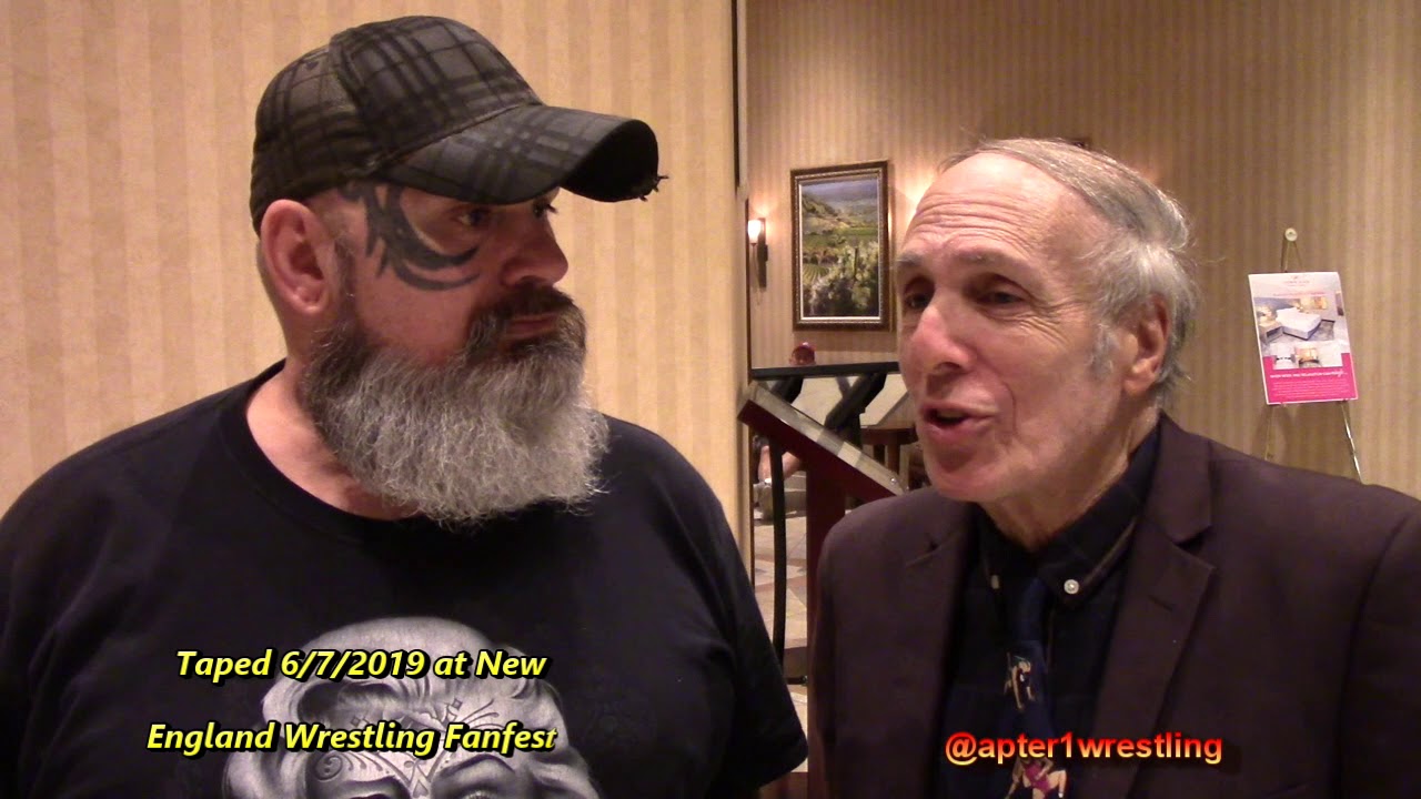 Perry Saturn On Recovering From Drug Addiction And CTE, No Longer Being ...