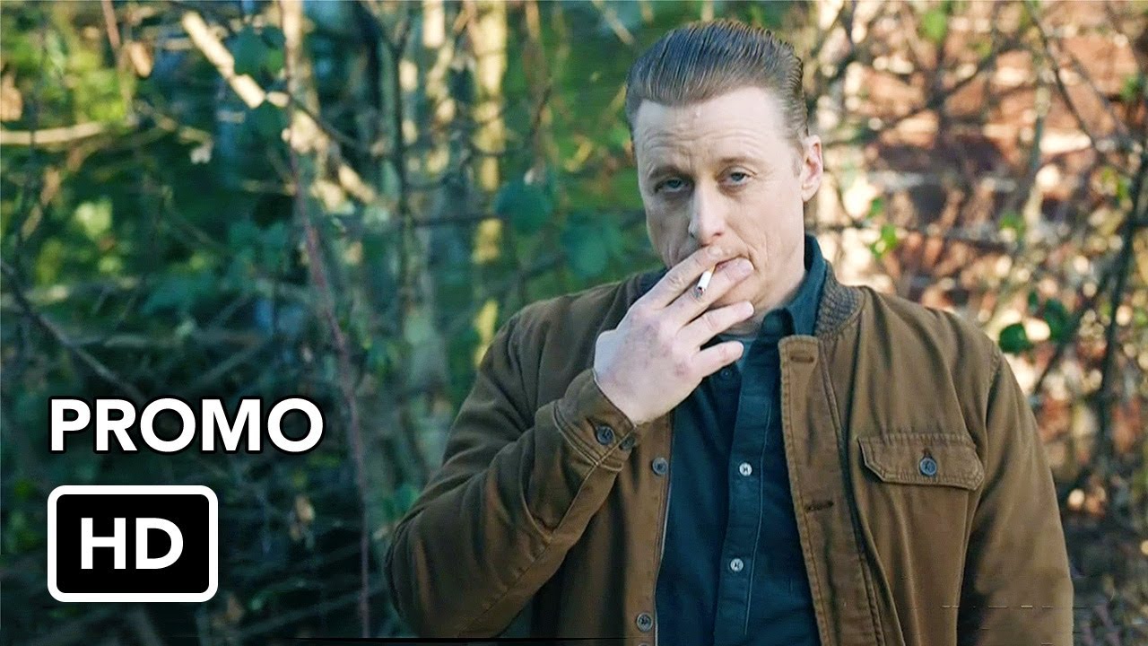 Resident Alien 4x03 Promo "Ties That Bind" (HD) Alan Tudyk series ...