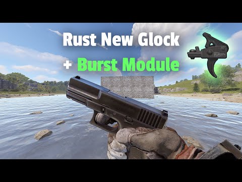 【閒聊】關於這次更新… @RUST 哈啦板 - 巴哈姆特