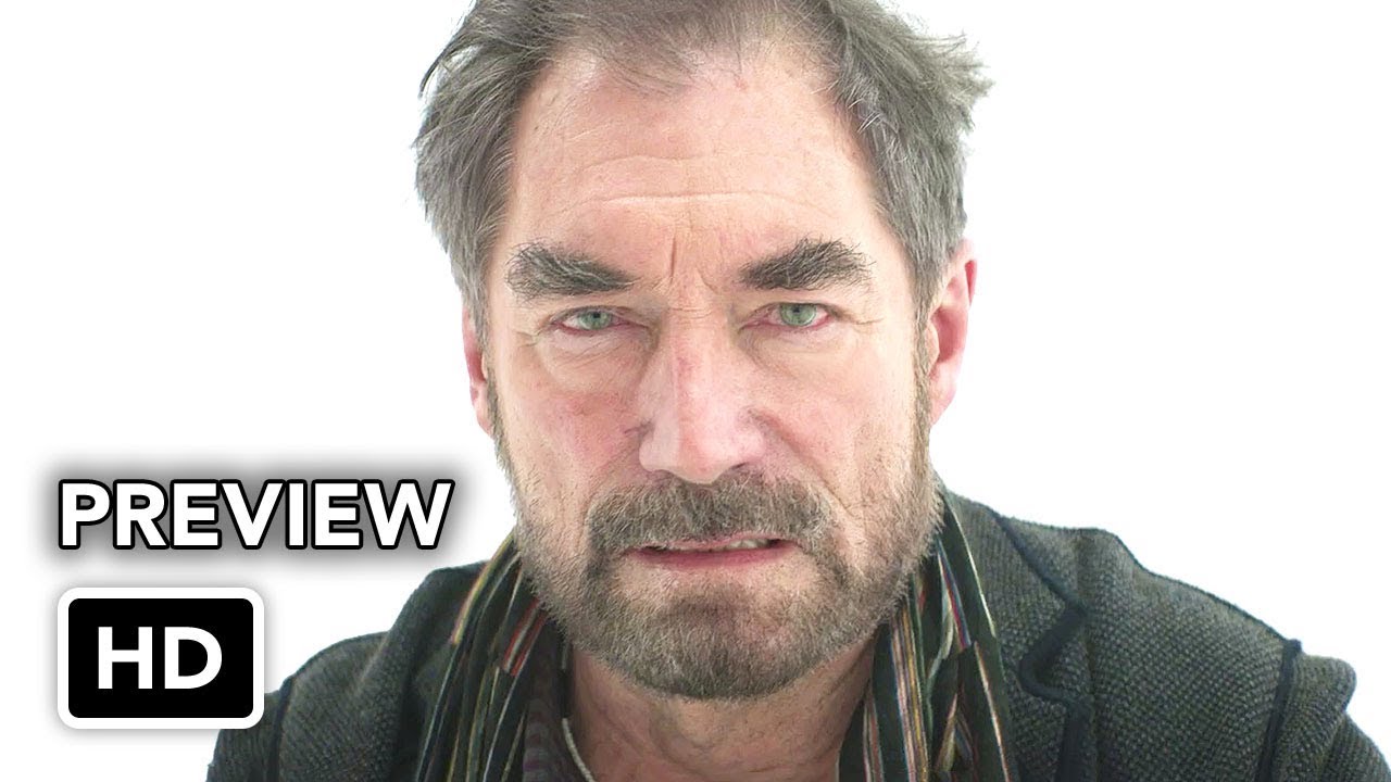 Doom Patrol (DC Universe) "Chief" Featurette HD - DC Superhero series ...