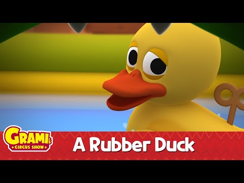 Watch Grami's Circus Show Episode 31 Online - | Anime-Planet