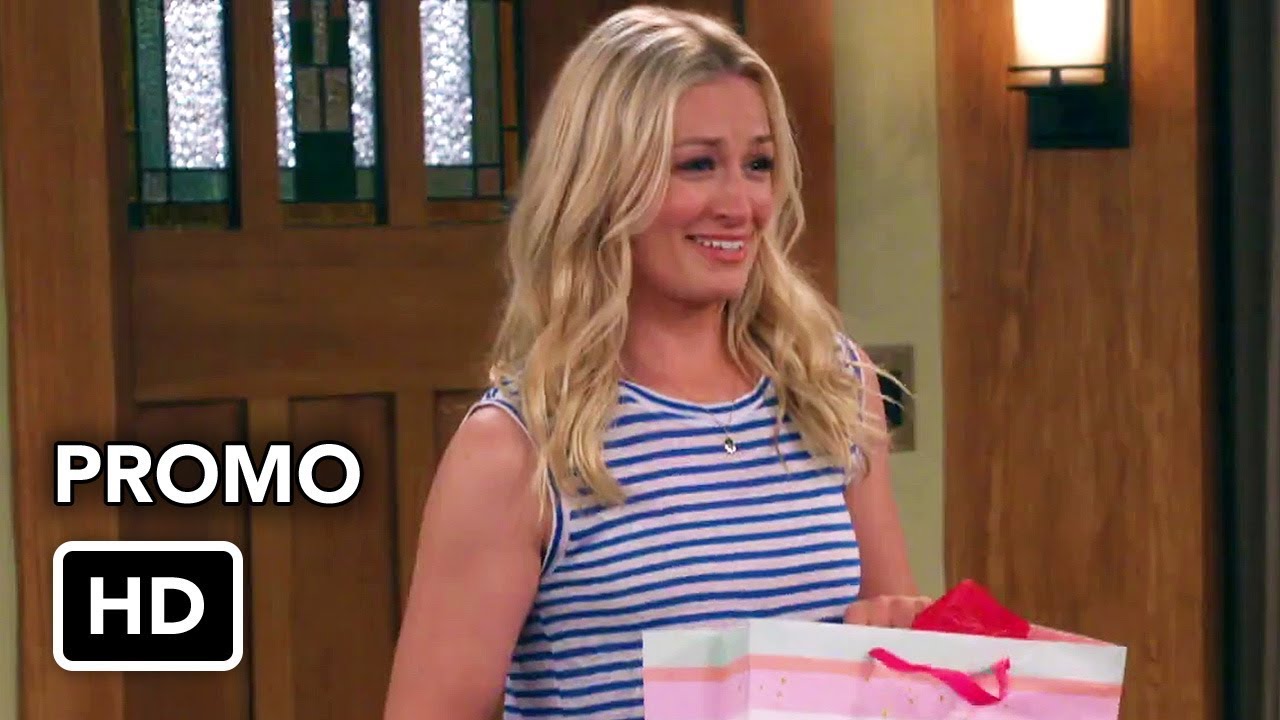 The Neighborhood Season 2 Promo (HD) - Television Promos