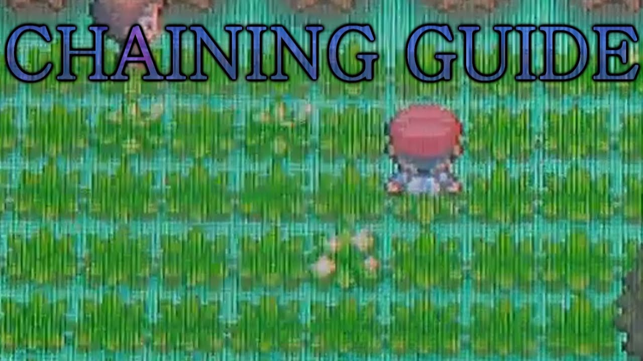 Pokemon Pearl Pokeradar Shiny PatchDownload Free Software Programs ...