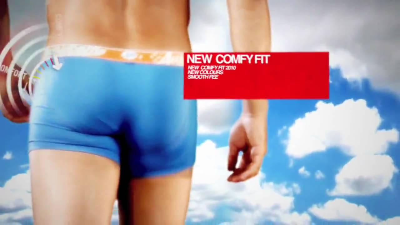 aussieBum 2010 - YouTube