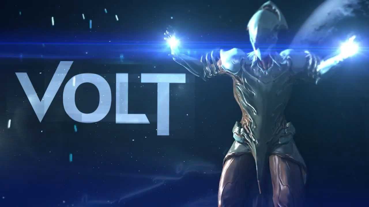 I miss the old Volt