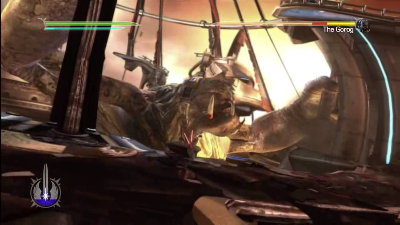 free Reloaded Crack Fix Force Unleashed - fileuk