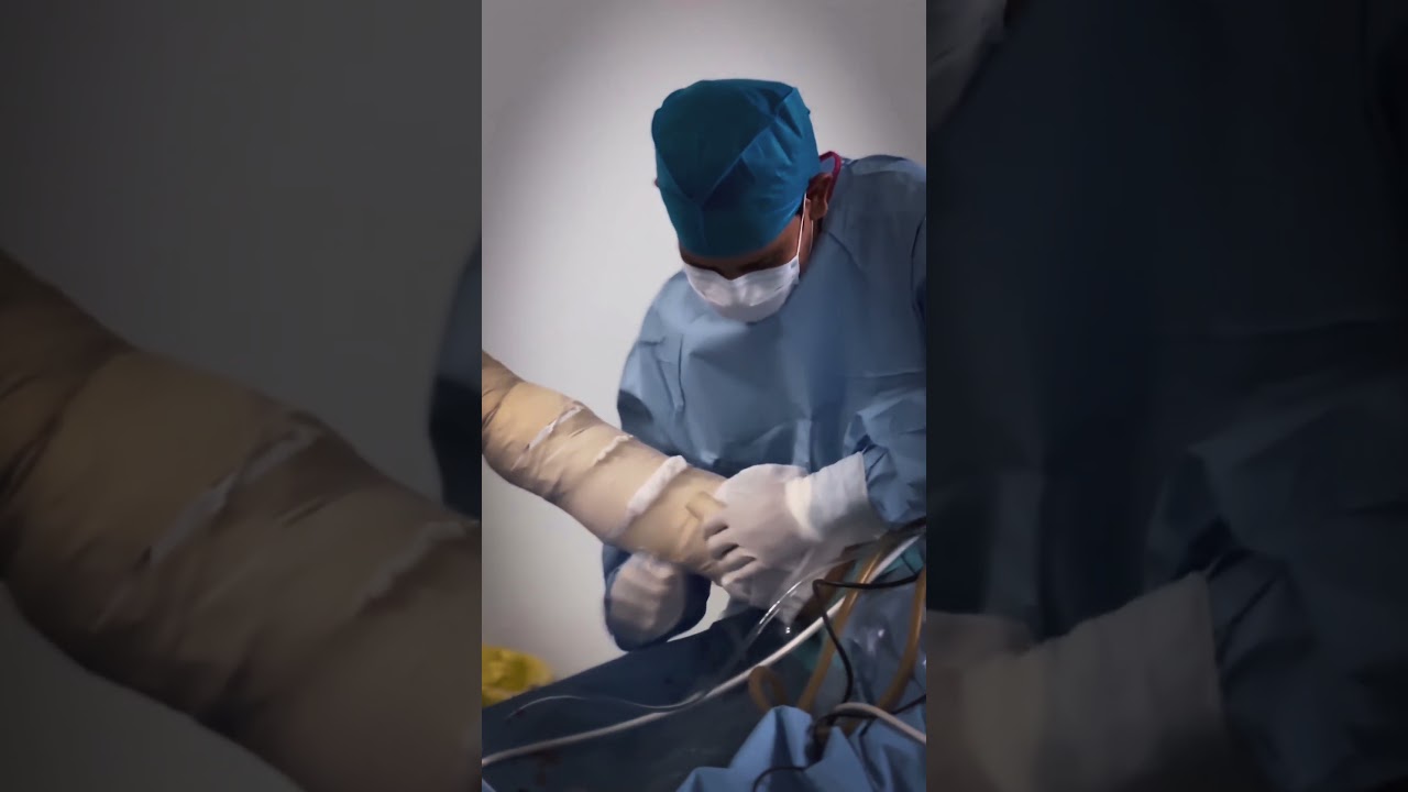 Casos de éxito | Traumatólogo Javier Sotelo