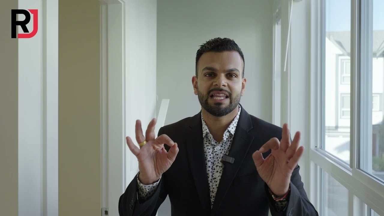 Best Surrey Realtor - Raj Jhajj - +1 778-898-7252