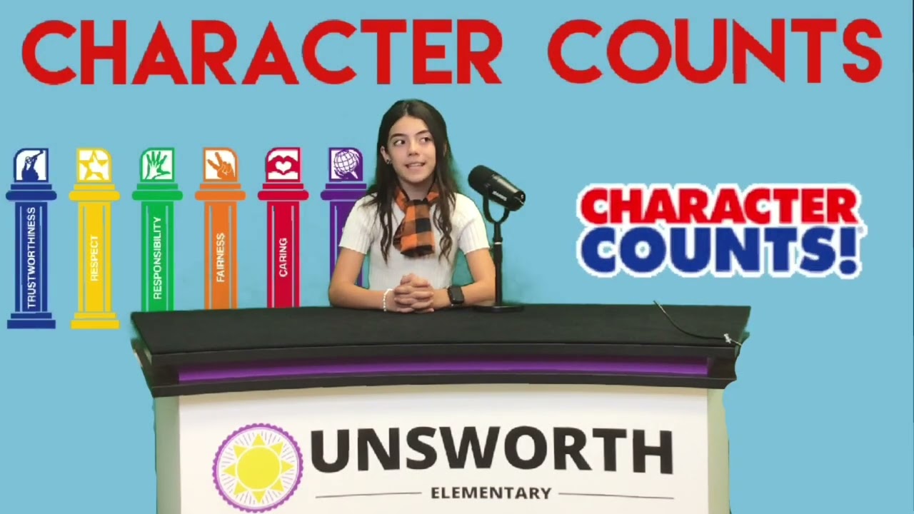 School News | Unsworth Elementary School