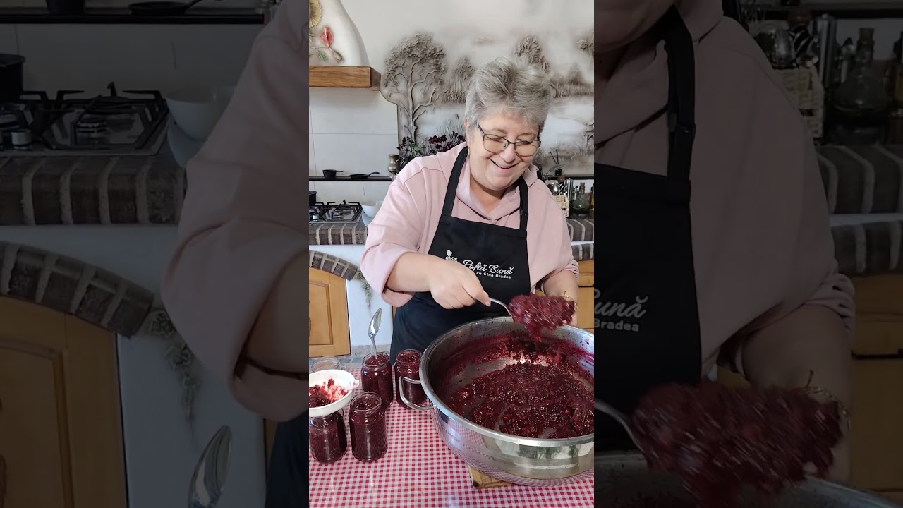 Carnati virsli reteta traditionala - Retete cu Gina Bradea
