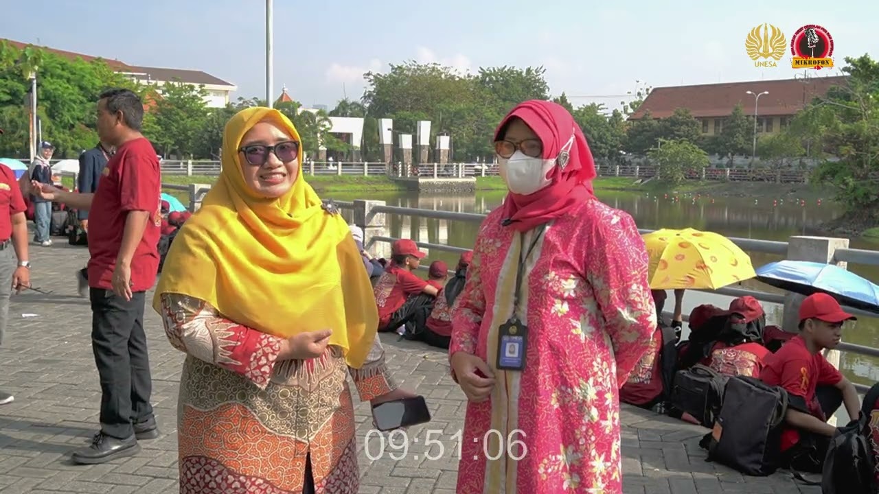 Maulid Nabi 1447 H: Meneladani Akhlak Rasulullah sebagai Fondasi ...