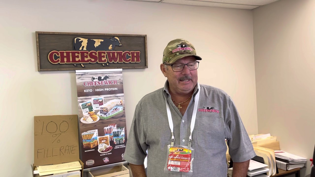 Cheesewich™ Videos – Cheesewich