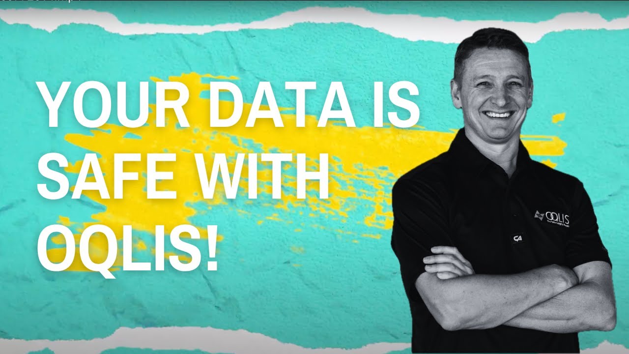 Home | OQLIS Software Full Stack Data Analytics And Visualisations - OQLIS
