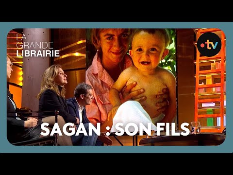 Les années Sagan : 1954-1985 - Denis Westhoff - Babelio