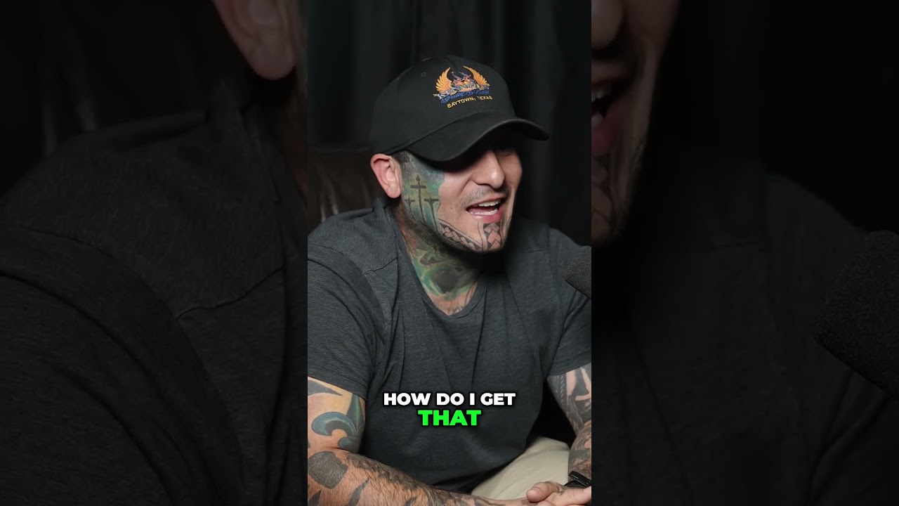 The History of Outlaw Motorcycle Clubs in Scandinavia - Alex McRae