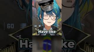 Remia Aotsuki 【VSPO! EN】 | VTuberチャンネル登録者数