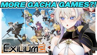 Liora Walkyria Ch. V&U | VTuberチャンネル登録者数