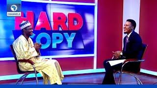 Hard Copy – Channels Television