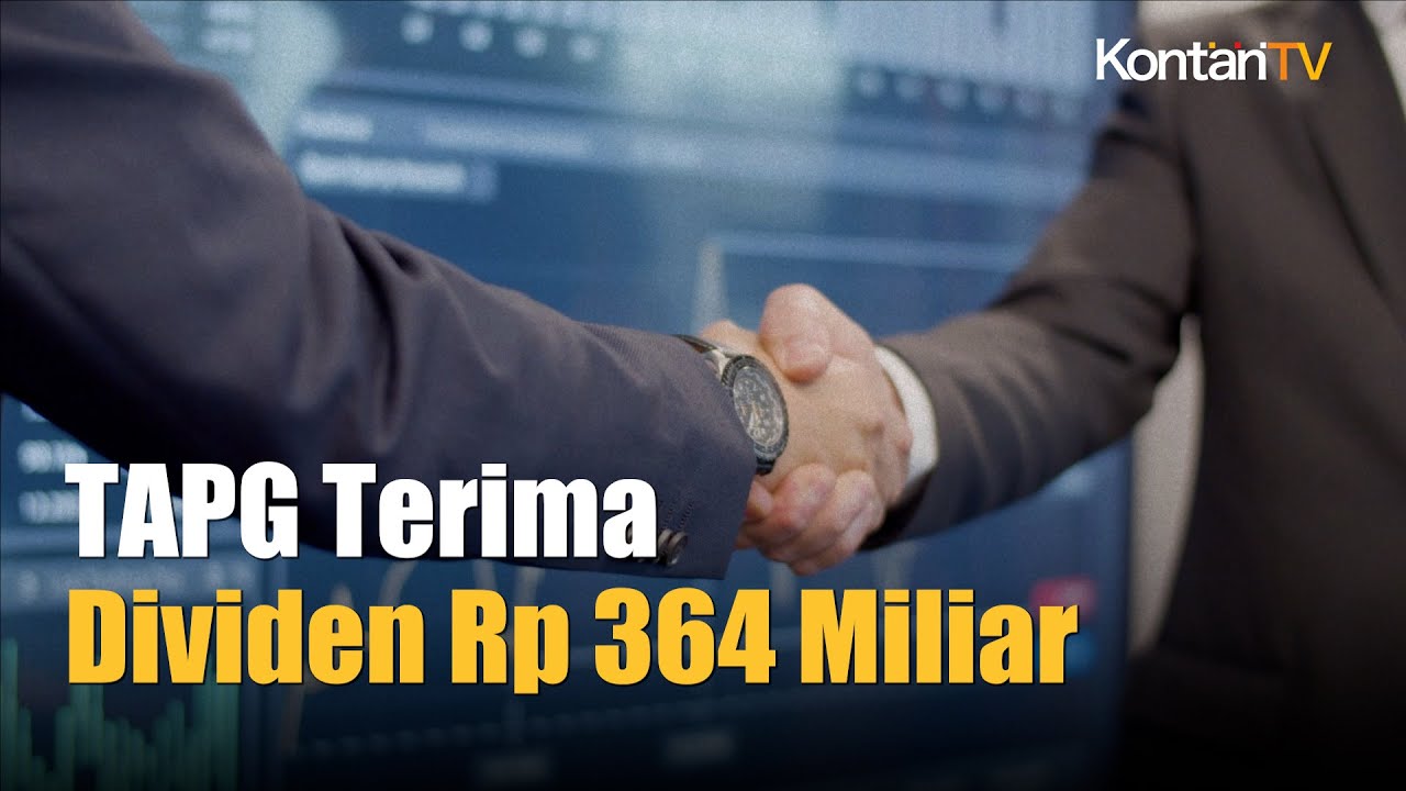 Triputra Agro Persada (TAPG) Terima Dividen Rp 364 Miliar dari Cucu Usaha