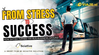 AI Dynamic Pricing Software for Travel | Sciative