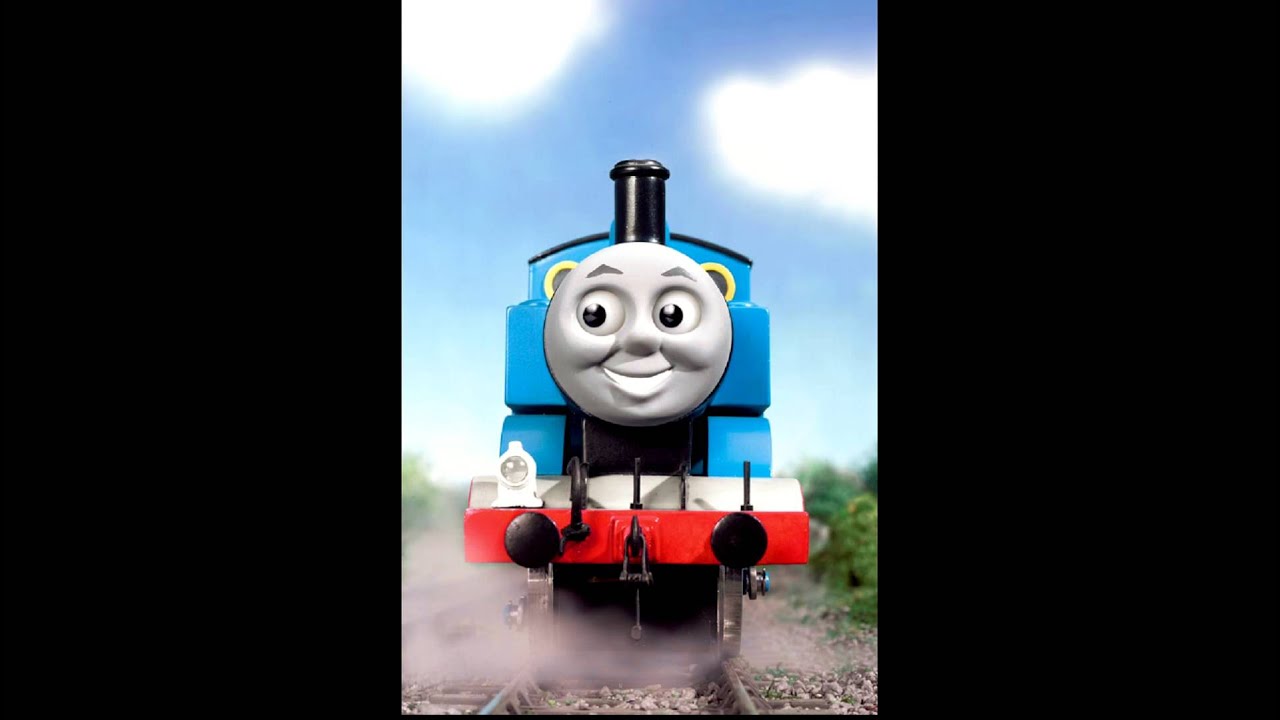 The OFFICIAL Thomas Engine Roll Call Instrumental - YouTube