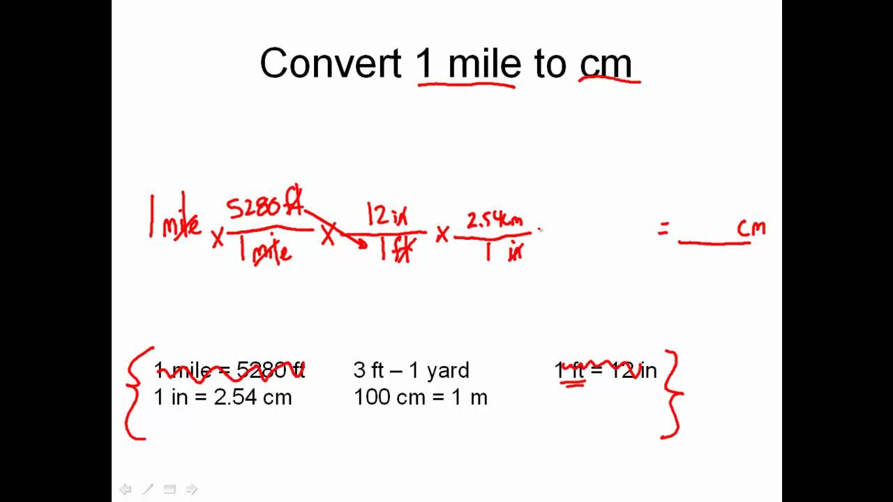 Solving Dimensional Analysis Problems Unit Conversion Problems Made Easy YouTube