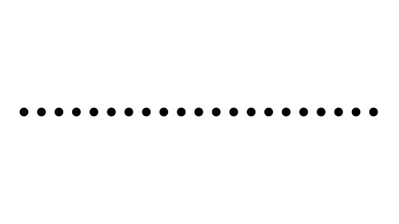Illustrator Tutorial Dotted Lines YouTube