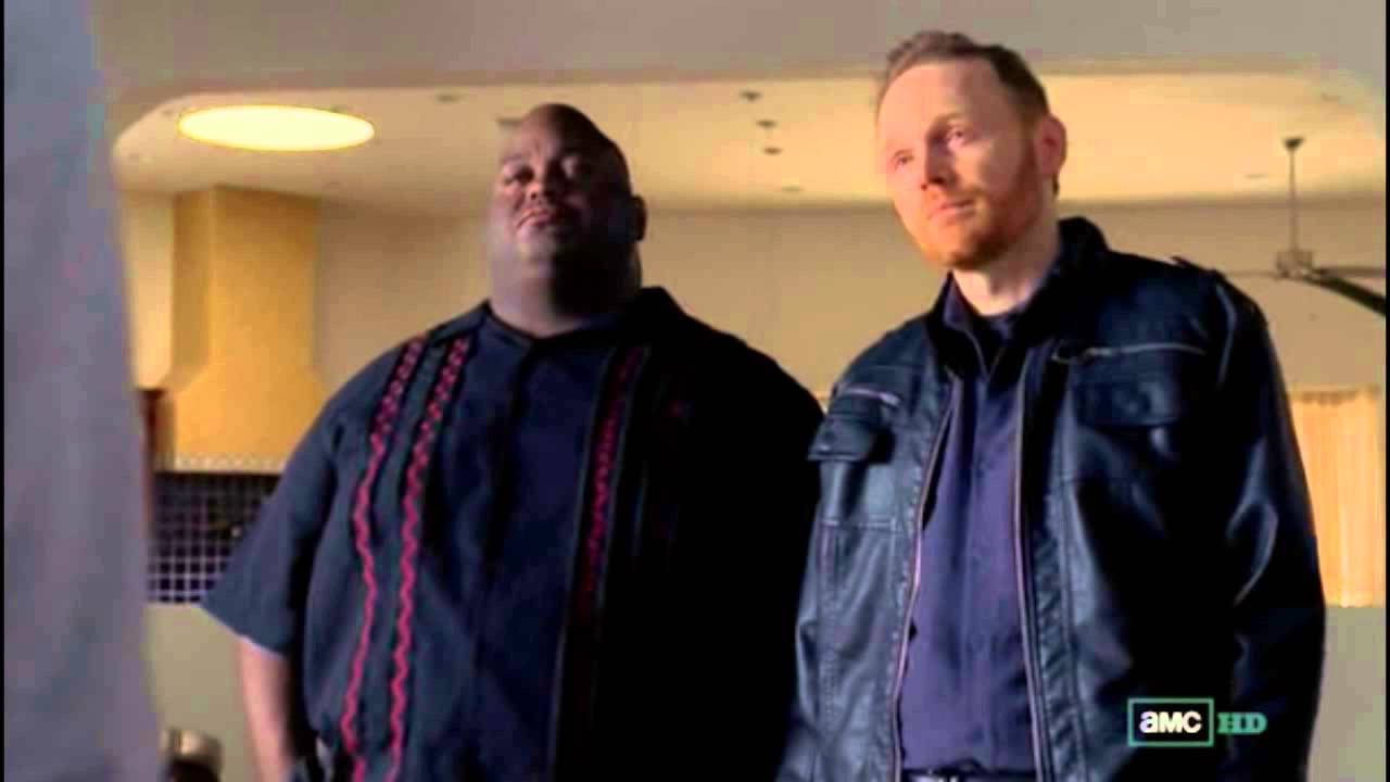 These two guys should get a spin off : r/breakingbad