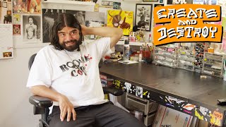 Neckface – Thrasher Magazine