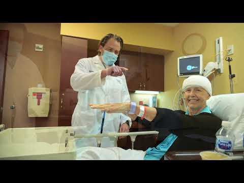 Johnston Willis Focused Ultrasound | HCA Virginia