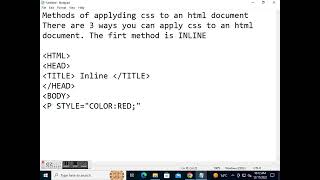 HTML PROGRAMS 18/7/2023 CLASS X