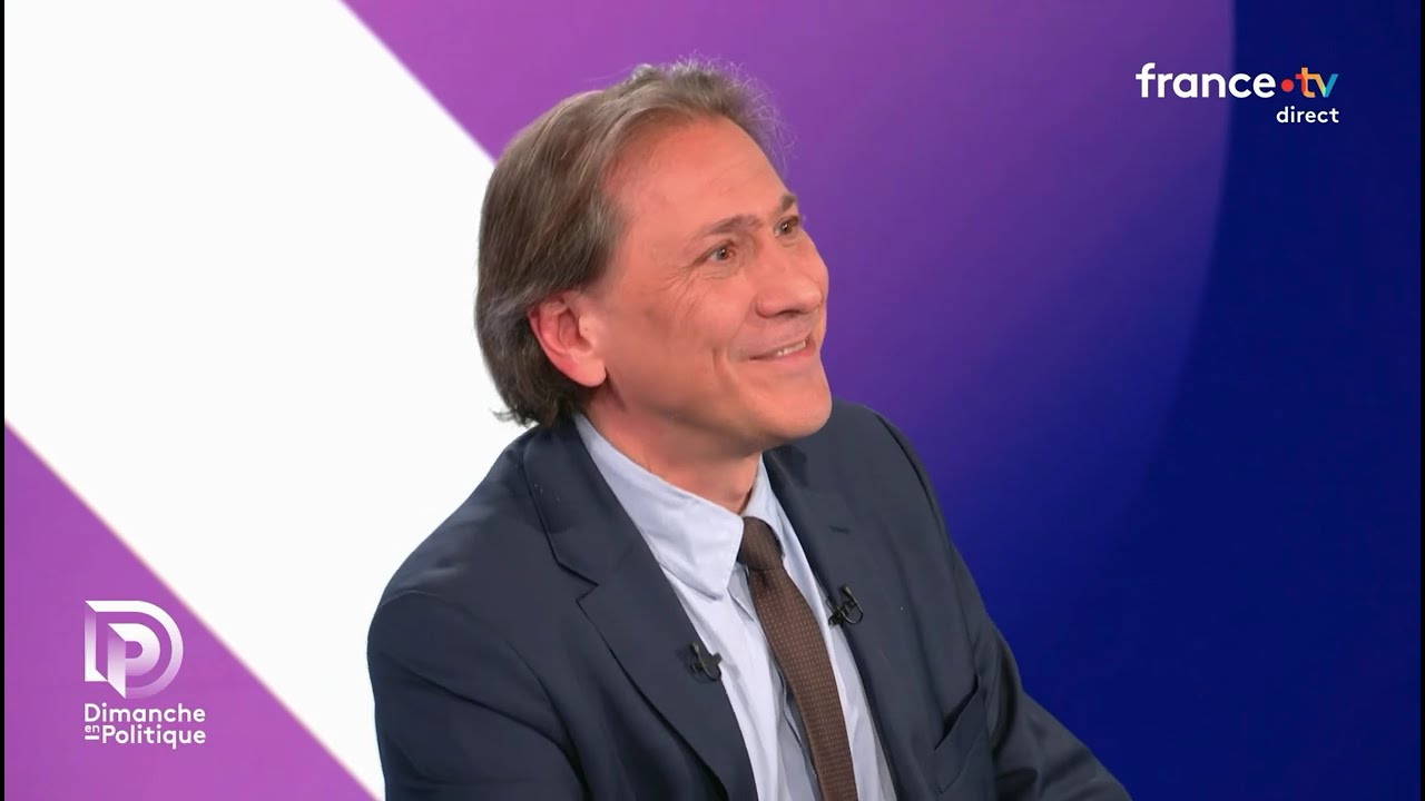 Accueil - Jérôme Guedj