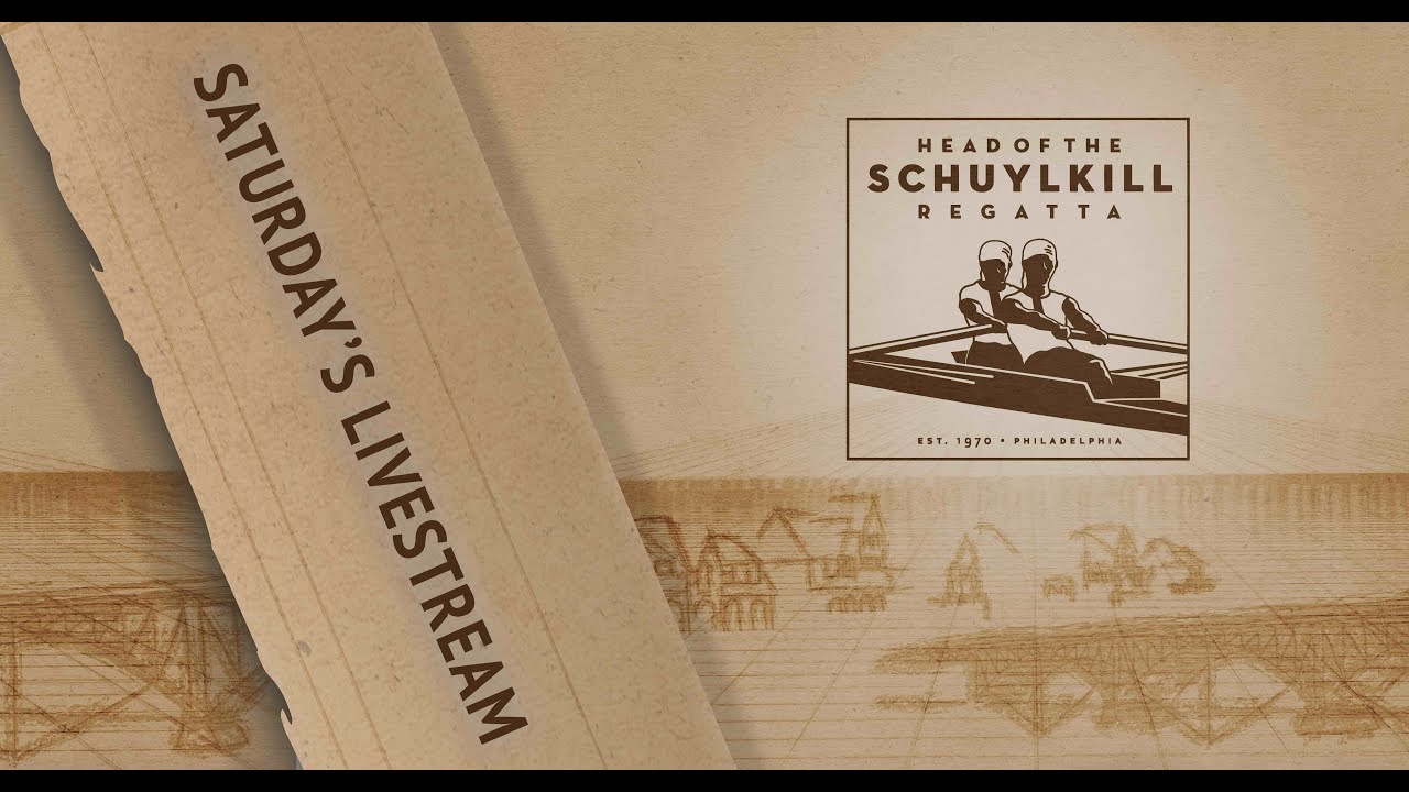 Head of the Schuylkill Regatta | America's Favorite Regatta
