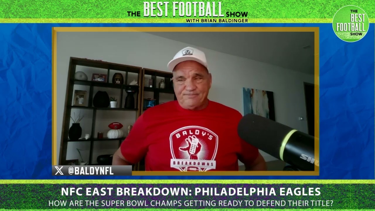 Baldys Breakdowns