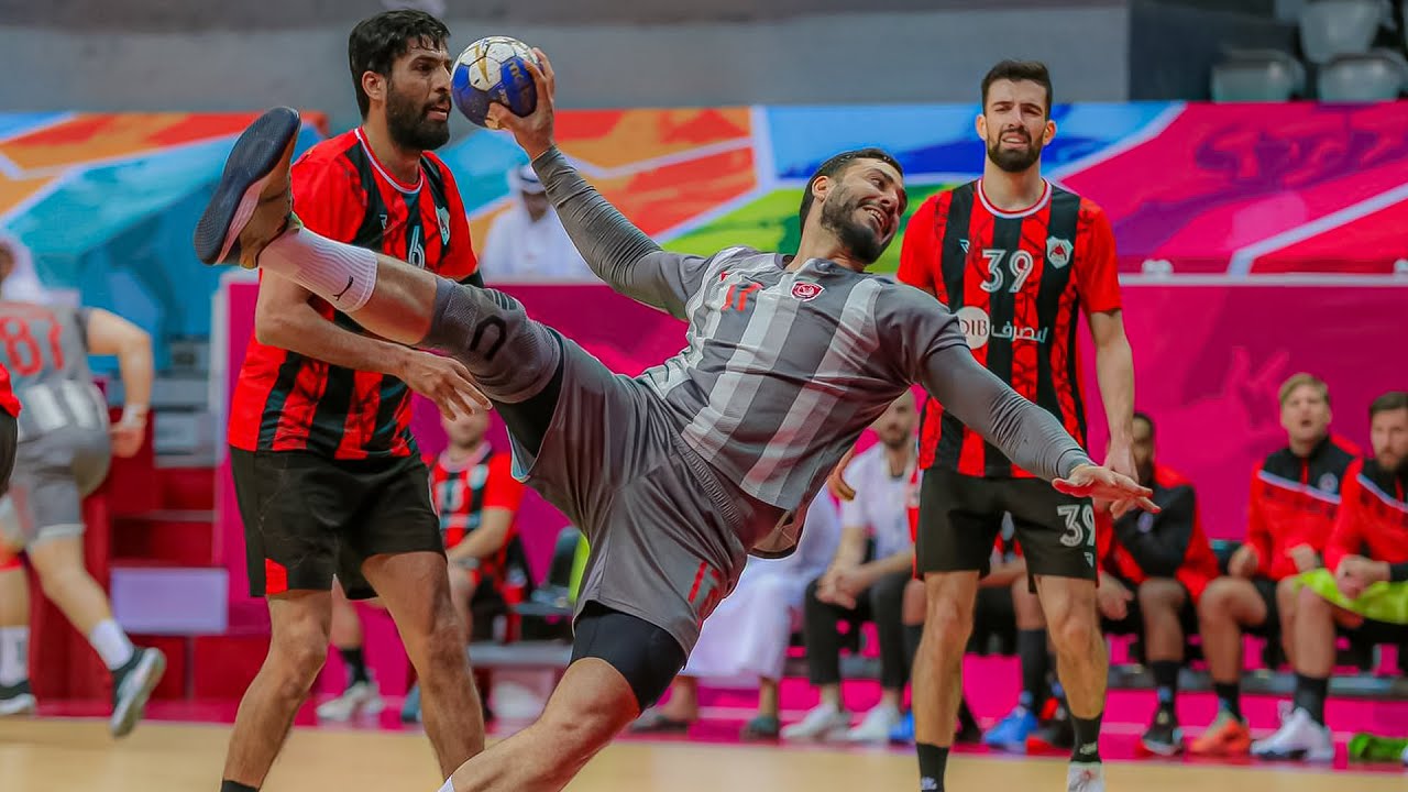 Duhail Sports Club – Duhail Sports Club