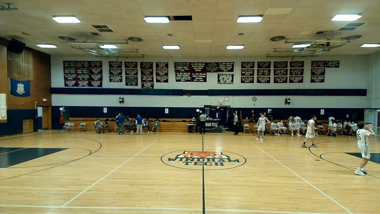 Homepage - Windham Technical High School