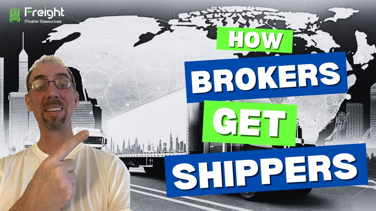 Home | Freight Broker Resources