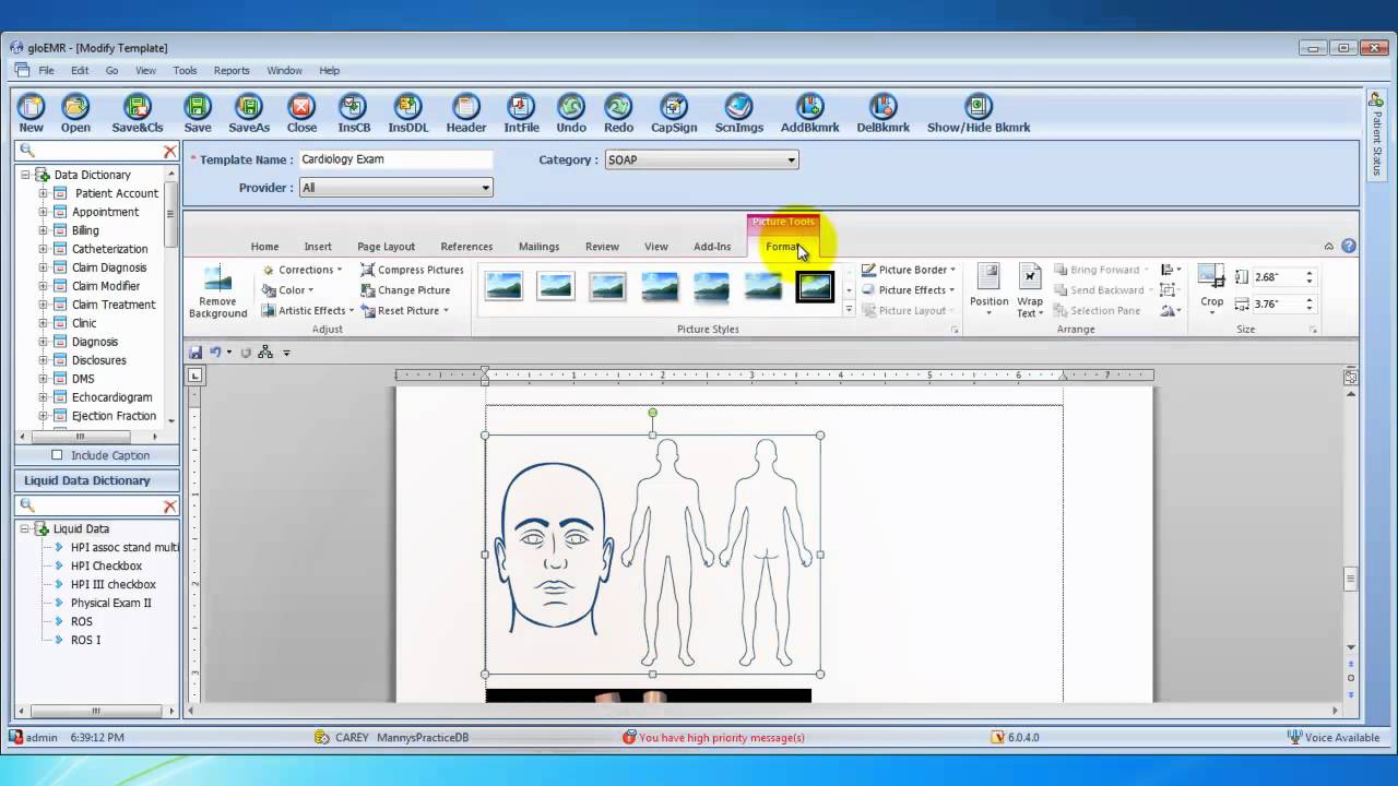 How To Compress Images In Word 2010 Document YouTube