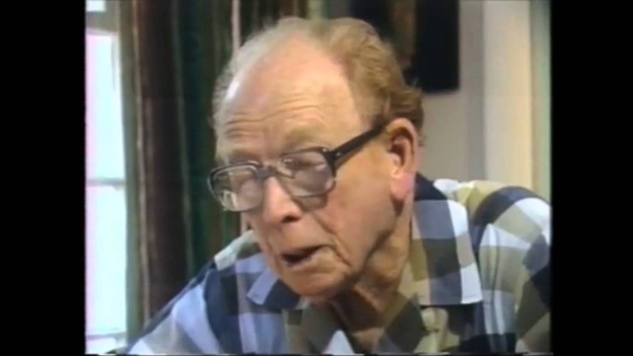 Remembering Red Barber, the voice of The Brooklyn Dodgers | Opinion ...