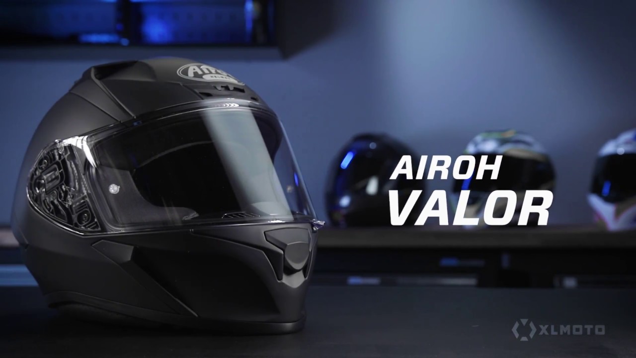 Airoh Valor - SHARP Rating, Reviews, Best Price