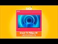 Smart TV 70 polegadas Philips 4K UHD, LED | taQi