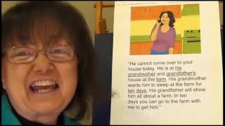 Learn How to Read: Day 78 | Mrs. Karle's Sight and Sound Reading