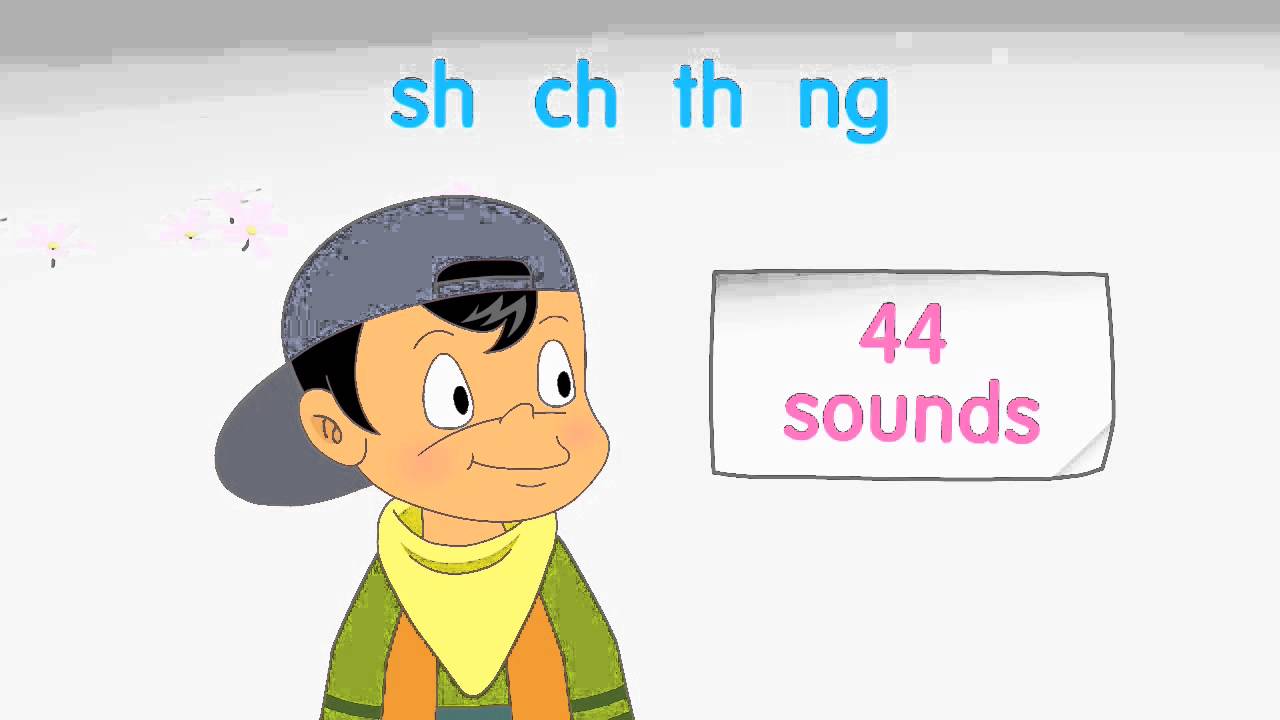 Phonics Fun Sh Ch Th Ng YouTube Phonics Fun Sh Ch Th Ng YouTube
