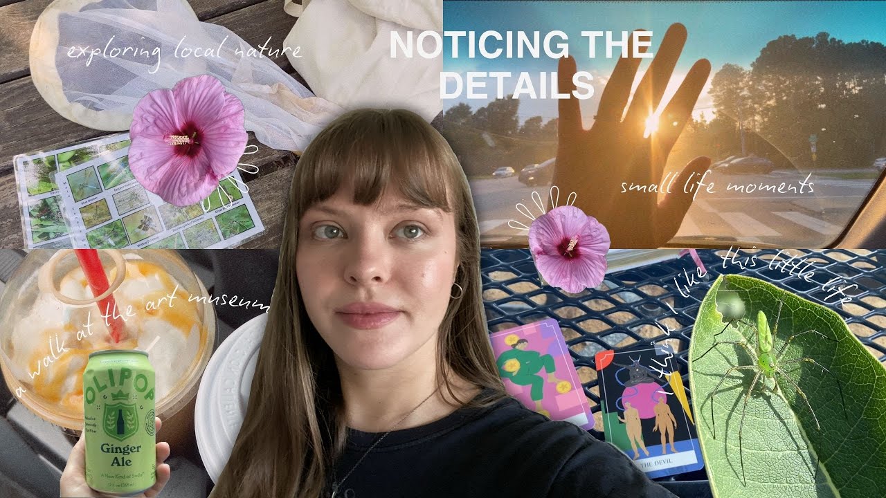 21 things I would tell my younger self | WILD RAY