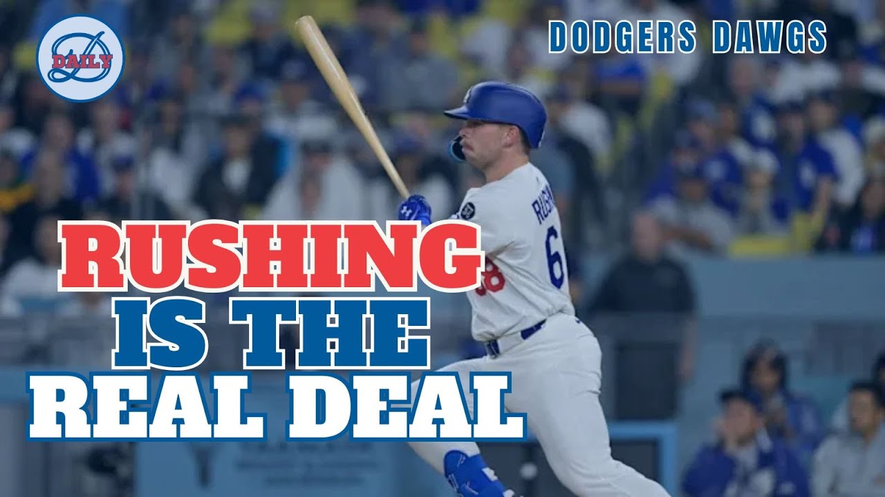 Kevin Pillar: Beating the Odds - Dodgers Daily