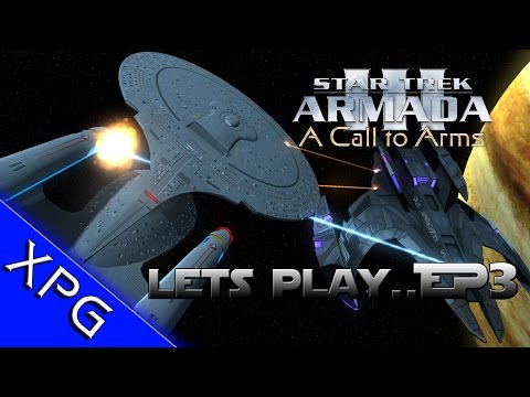 Download Star Trek The Dominion Wars Game - truebreaker