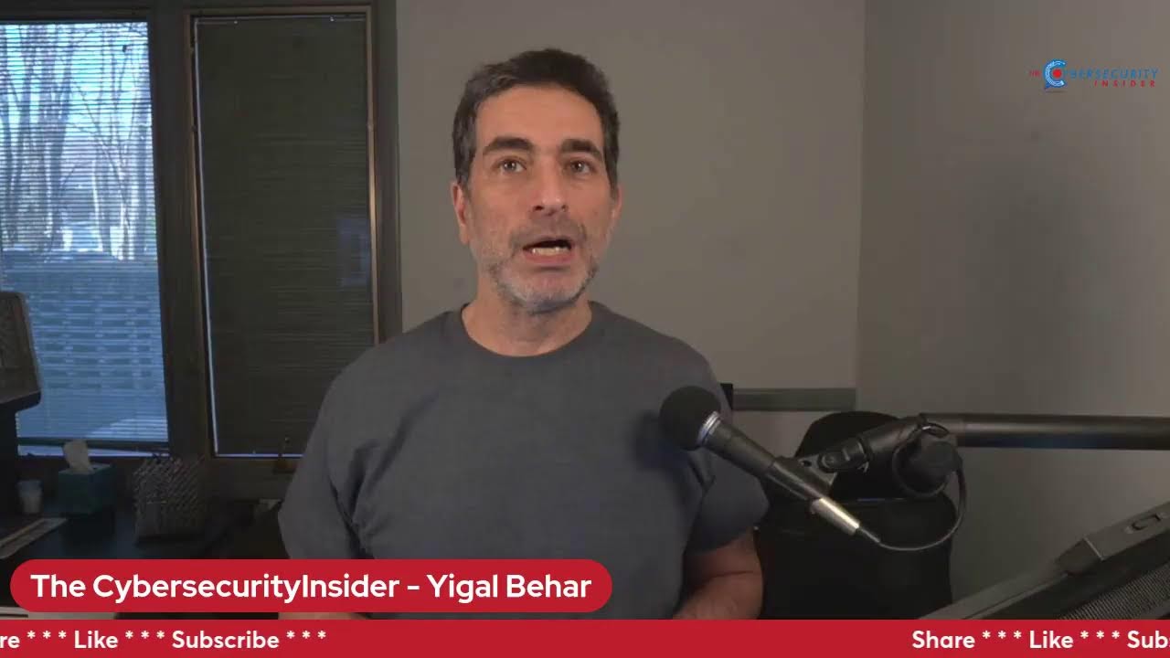 Podcast - 2Secure Corp