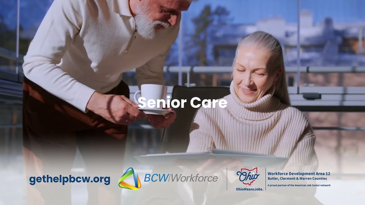 Home - BCW Workforce