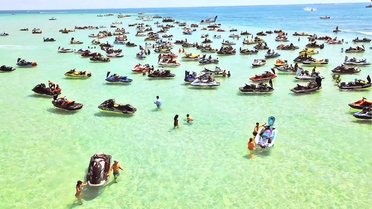 Jet Ski Lifestyle Brand Florida Ski Riders